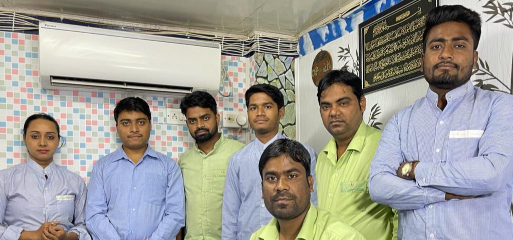 About - JS CONSTRUCTION